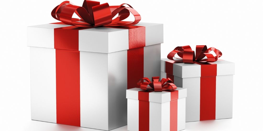 7 idées de cadeaux d'affaires personnalisés